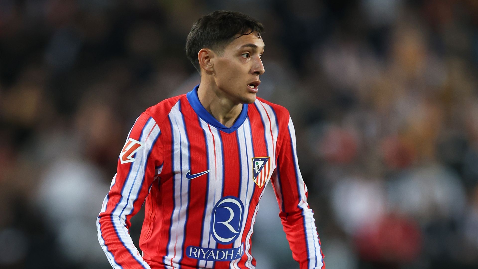 Joao Mario non basta, la Juventus spinge per Molina: la posizione dell'Atletico Madrid ...